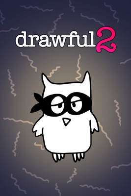 Grid for Drawful 2 by Destroyerz117 - SteamGridDB