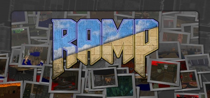 Grid for Rabbit's All-comers Mapping Project (RAMP) 2021 by Arikado1476 ...