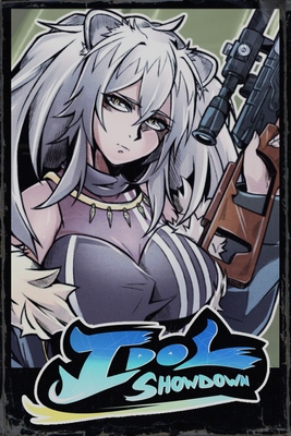 Grid for Idol Showdown by waku waku - SteamGridDB