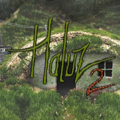 Haluz 2 - SteamGridDB
