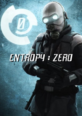 Grid for Entropy : Zero by LDfrost - SteamGridDB