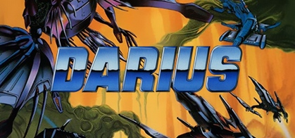 Grid for Darius by elgamer242 - SteamGridDB