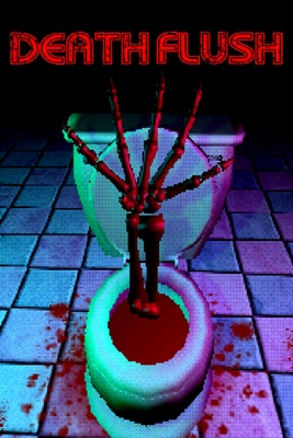 Death Flush - SteamGridDB