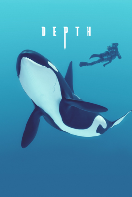 ไอดีเกม Depth - Steam มือ 2 เริ่มต้น 91.8 THB เปลี่ยนอีเมลได้ เล่นได้ ...