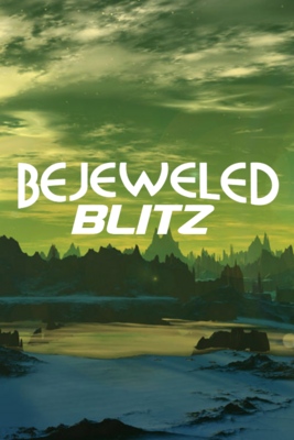 Grid for Bejeweled Blitz by CenturiBejewelian - SteamGridDB