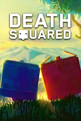Grid for Death Squared by MakeshiftToaster - SteamGridDB