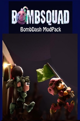 BombSquad - SteamGridDB