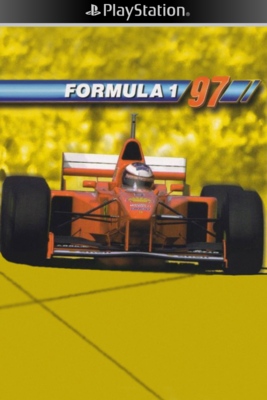 Grid for Formula 1 97 by GEFAFWISP - SteamGridDB