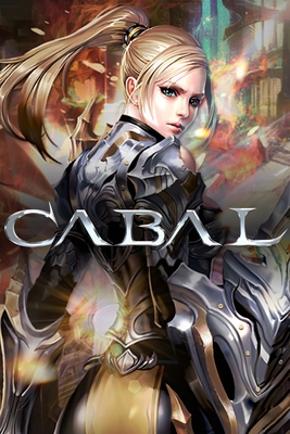 Grid for CABAL Online by Klumb3r - SteamGridDB