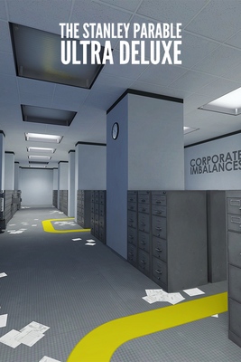 Grid for The Stanley Parable: Ultra Deluxe by BigHungryChicken ...