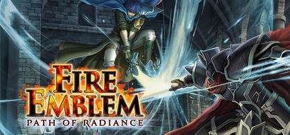 Grid for Fire Emblem: Path of Radiance by Sho. - SteamGridDB