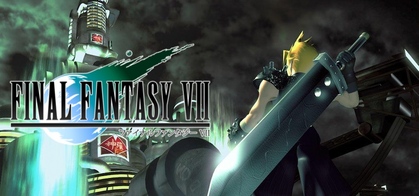 Grid for Final Fantasy VII by JackyBryant - SteamGridDB