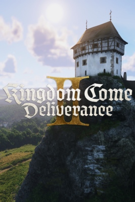 Grid for Kingdom Come: Deliverance II by Towairatu - SteamGridDB