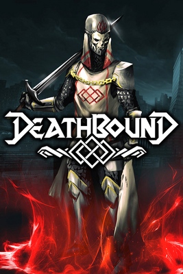 Deathbound - SteamGridDB