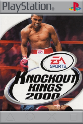Grid for Knockout Kings 2000 by Castcoder - SteamGridDB