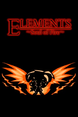 Grid For Elements Soul Of Fire By Gorok Steamgriddb
