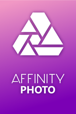 Affinity Photo 2 (Program) - SteamGridDB