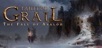 Tainted Grail: The Fall of Avalon - SteamGridDB
