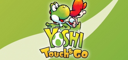 Grid for Yoshi Touch & Go by Jaguar - SteamGridDB