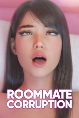 Grid for Roommate Corruption by rafaelsguimaraes - SteamGridDB