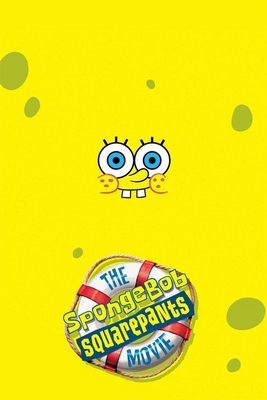 Grid for The SpongeBob SquarePants Movie by tyler2448 - SteamGridDB