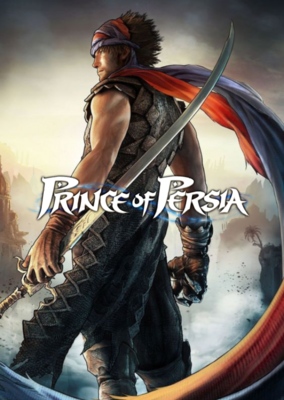 Grid for Prince of Persia by LDfrost - SteamGridDB