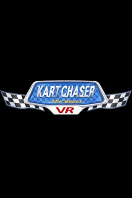 KART CHASER : THE BOOST VR - SteamGridDB