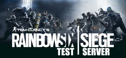 Grid for Tom Clancy's Rainbow Six Siege by dartyet1 - SteamGridDB