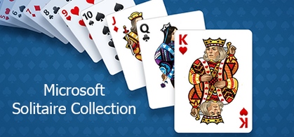 Grid for Microsoft Solitaire Collection by Gato Comunista - SteamGridDB