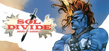 Grid for SOL DIVIDE -SWORD OF DARKNESS- by Chaotic Viral - SteamGridDB