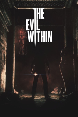 Grid for The Evil Within by pizzadoggo - SteamGridDB