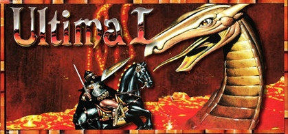 Grid for Ultima I: The First Age of Darkness by Coldheat007 - SteamGridDB