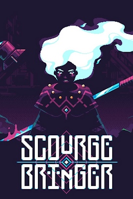 Grid for ScourgeBringer by Luckspeare - SteamGridDB