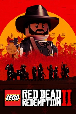 Grid for Red Dead Redemption II by Ark Harvey - SteamGridDB