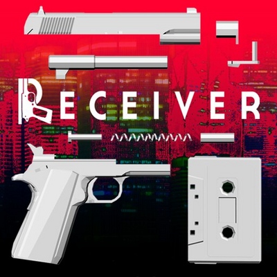 Grid for Receiver by effcol - SteamGridDB