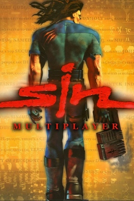 Grid for SiN Multiplayer by Kinsie - SteamGridDB