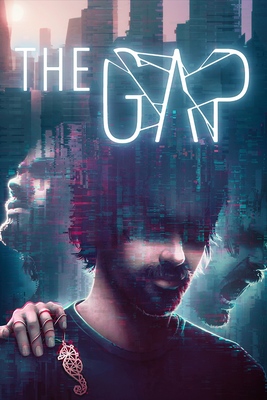 Grid for The Gap by NonKurow - SteamGridDB