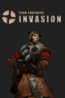 Team Fortress Invasion - SteamGridDB