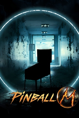Pinball M - SteamGridDB