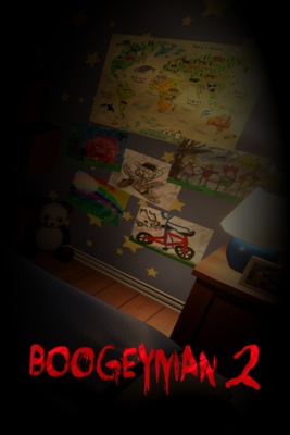 Boogeyman 2 - SteamGridDB