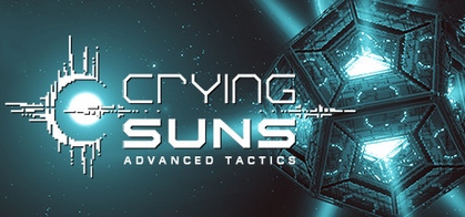 Grid for Crying Suns by Luckspeare - SteamGridDB