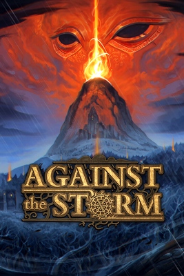 Against the Storm - SteamGridDB