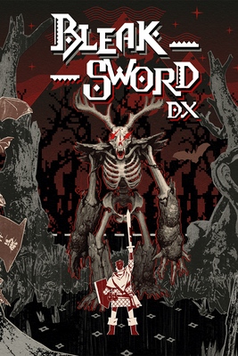 Bleak Sword DX - SteamGridDB
