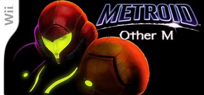 Grid for Metroid: Other M by WhackyLeaf - SteamGridDB
