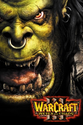 Warcraft III: Reign of Chaos - SteamGridDB