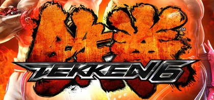 Grid for Tekken 6 by nschlichtmann - SteamGridDB