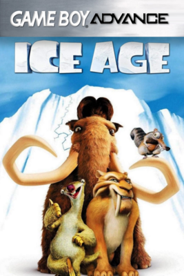 Ice Age - SteamGridDB