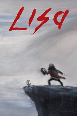 Grid for LISA: The Painful by ksvergaz - SteamGridDB