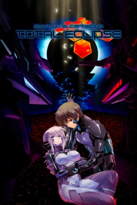 Grid for Muv-Luv Alternative Total Eclipse by NotJadlp - SteamGridDB