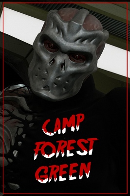 Camp Forest Green - SteamGridDB
